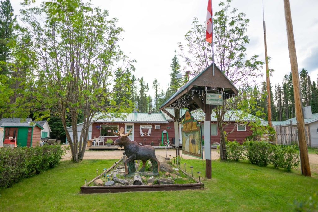 The Top 10 Campgrounds, Cabins and B&B's to Stay at near Hudson Bay ...