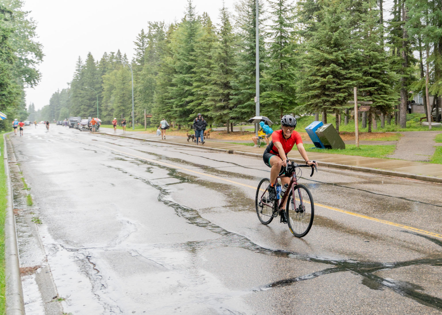 The Best Bike Trails in Saskatchewan - The Lost Girl's Guide to Finding ...