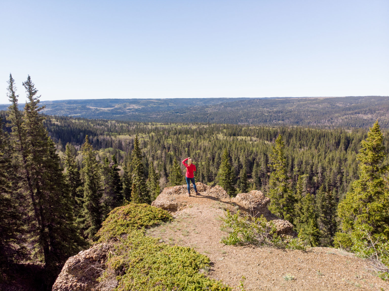 The 10 Most Epic Viewpoints in Saskatchewan - The Lost Girl's Guide to ...