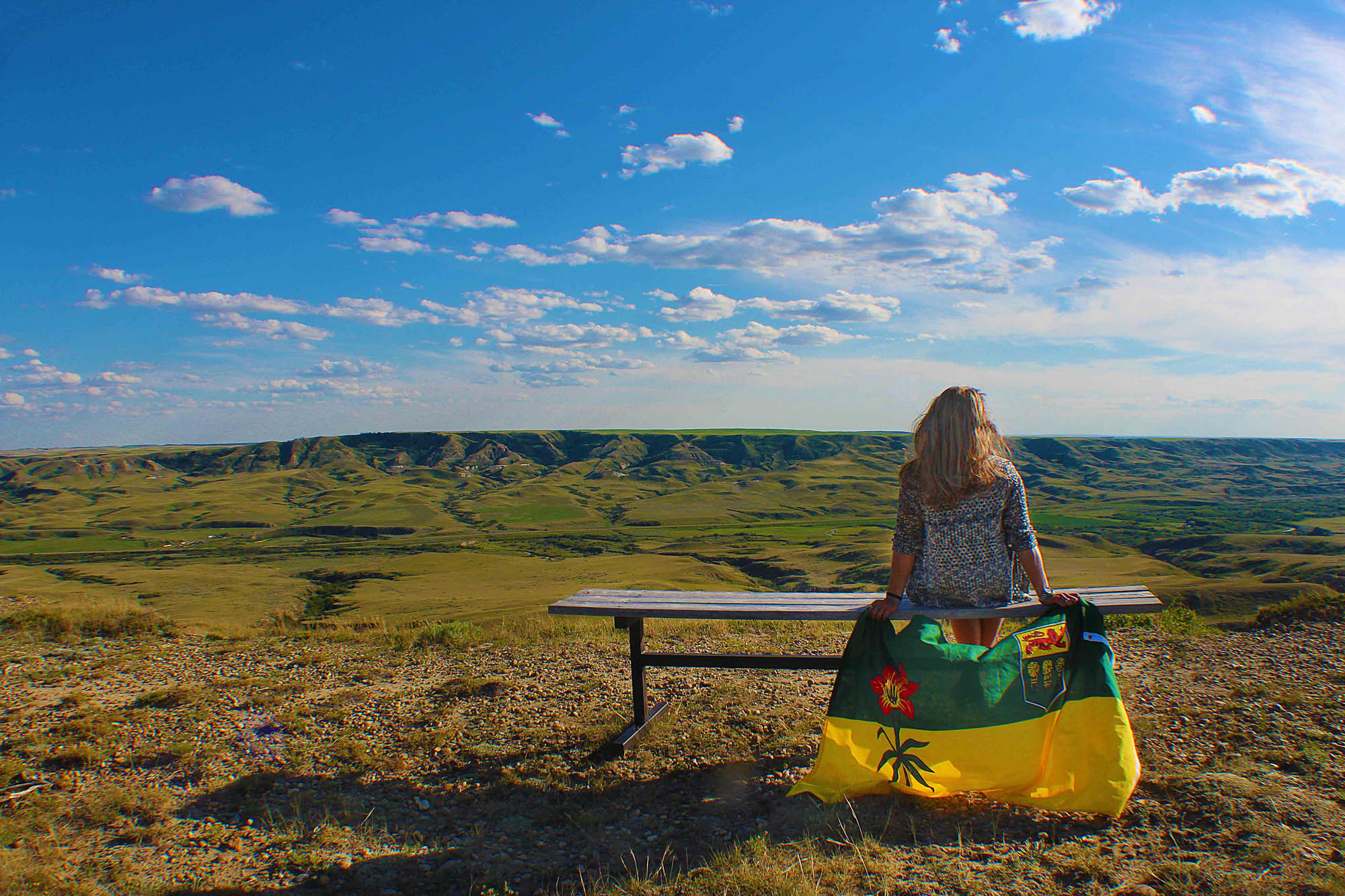 25 Photos to Inspire You to Travel Saskatchewan - The Lost Girl's Guide ...