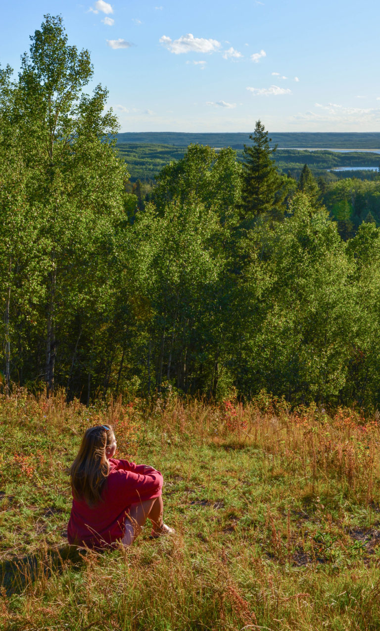 Exploring Narrow Hills Provincial Park - A Saskatchewan Provincial ...