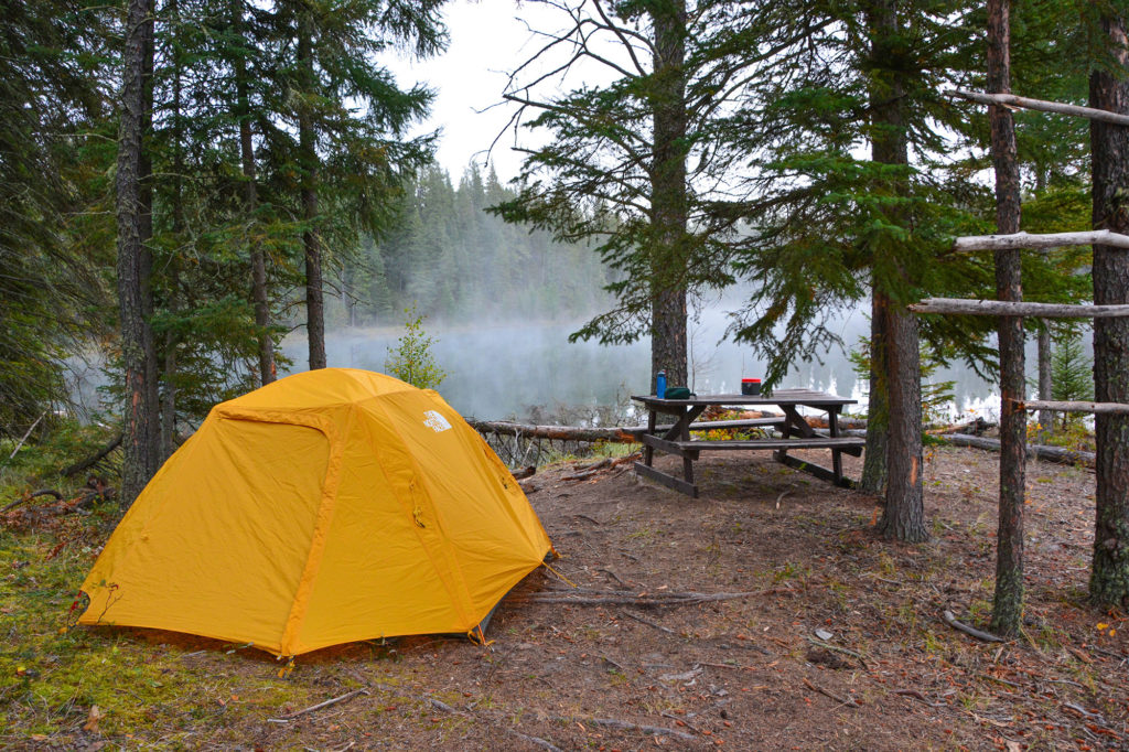 Exploring Narrow Hills Provincial Park - A Saskatchewan Provincial ...