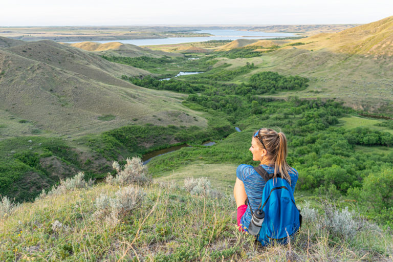 The 10 Most Epic Viewpoints in Saskatchewan - The Lost Girl's Guide to ...