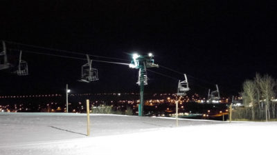 Ski Hills in Saskatchewan: A Complete Guide - The Lost Girl's Guide to ...