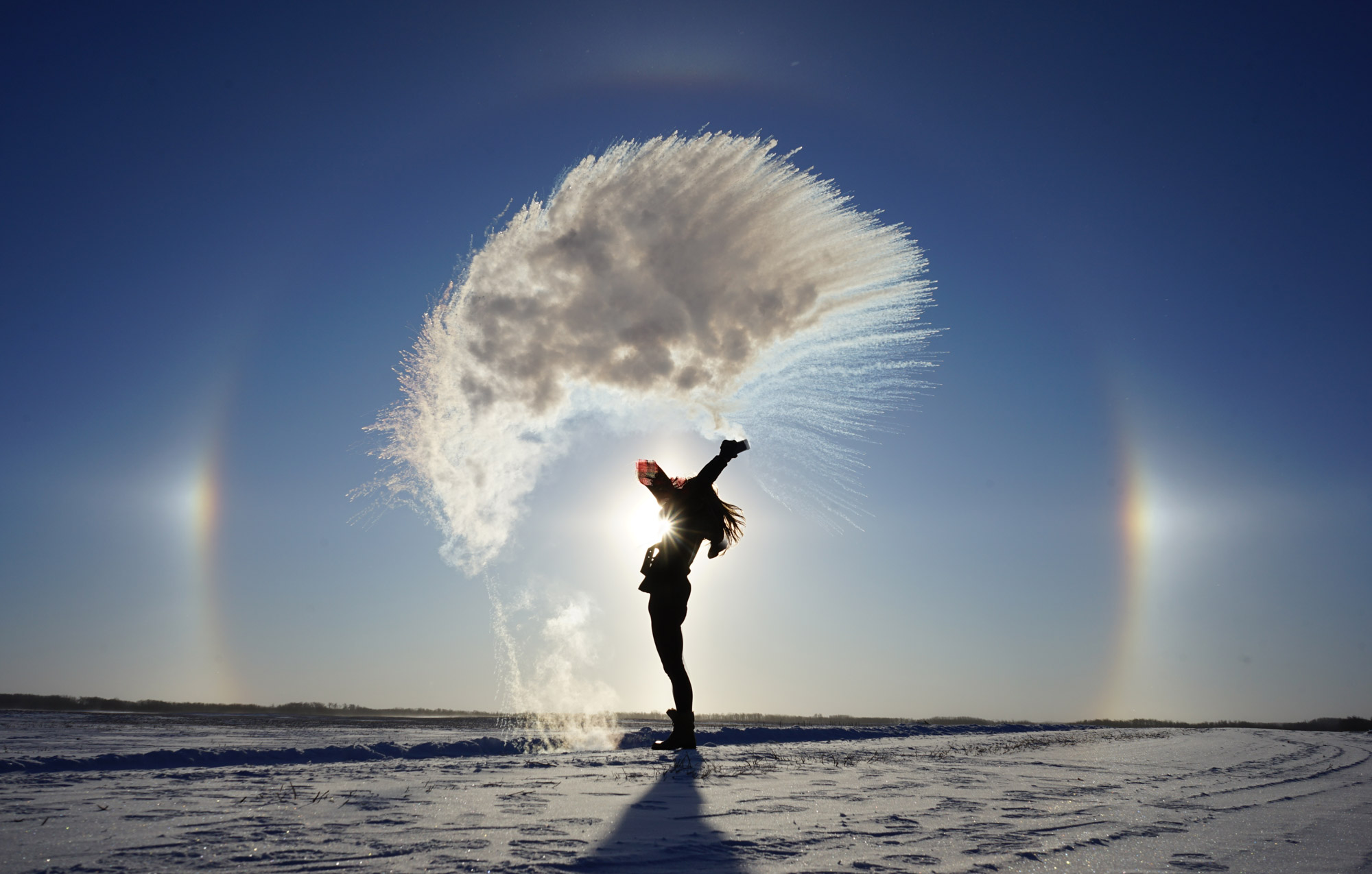 The Ultimate Saskatchewan Winter Bucketlist - The Lost Girl's Guide to ...