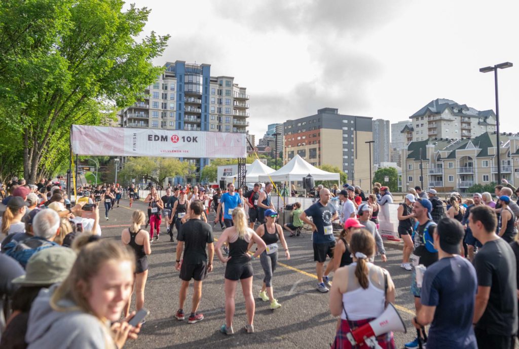 5 of the Best Outdoor Activities to Enjoy in Edmonton This Summer - The ...